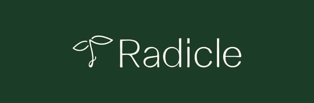 ArronTP - Radicle
