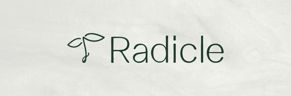 ArronTP - Radicle